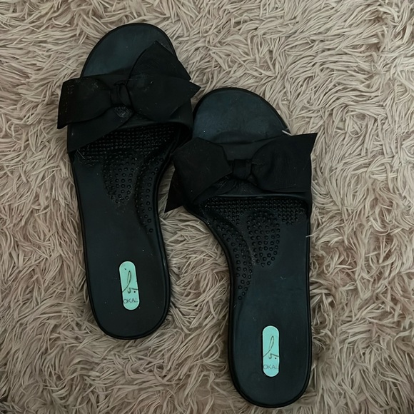 OKA b. | Shoes | Oka B Sandals | Poshmark